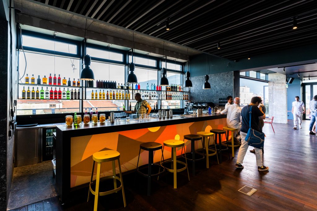 KITCHEN 59 / THE ROOFTOP