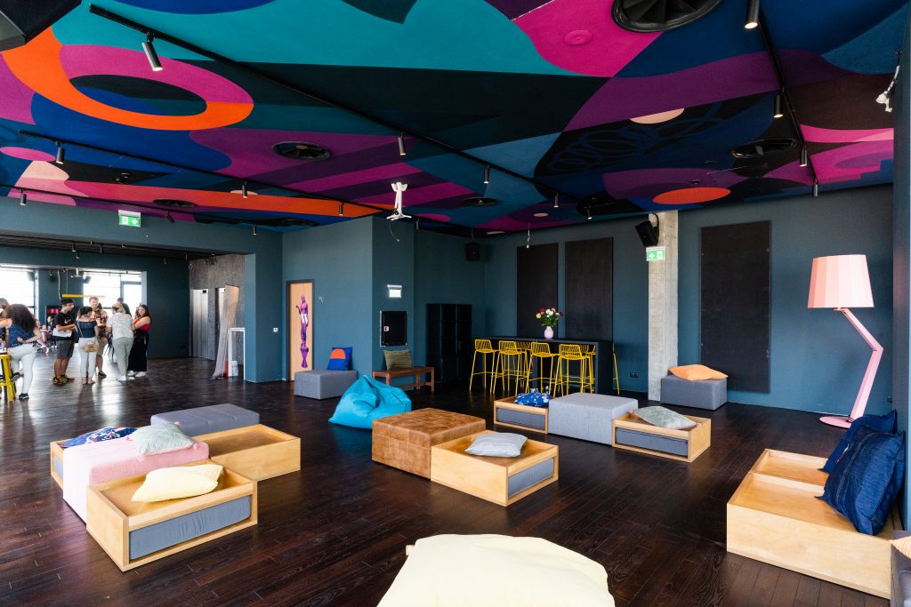 KITCHEN 59 / THE ROOFTOP